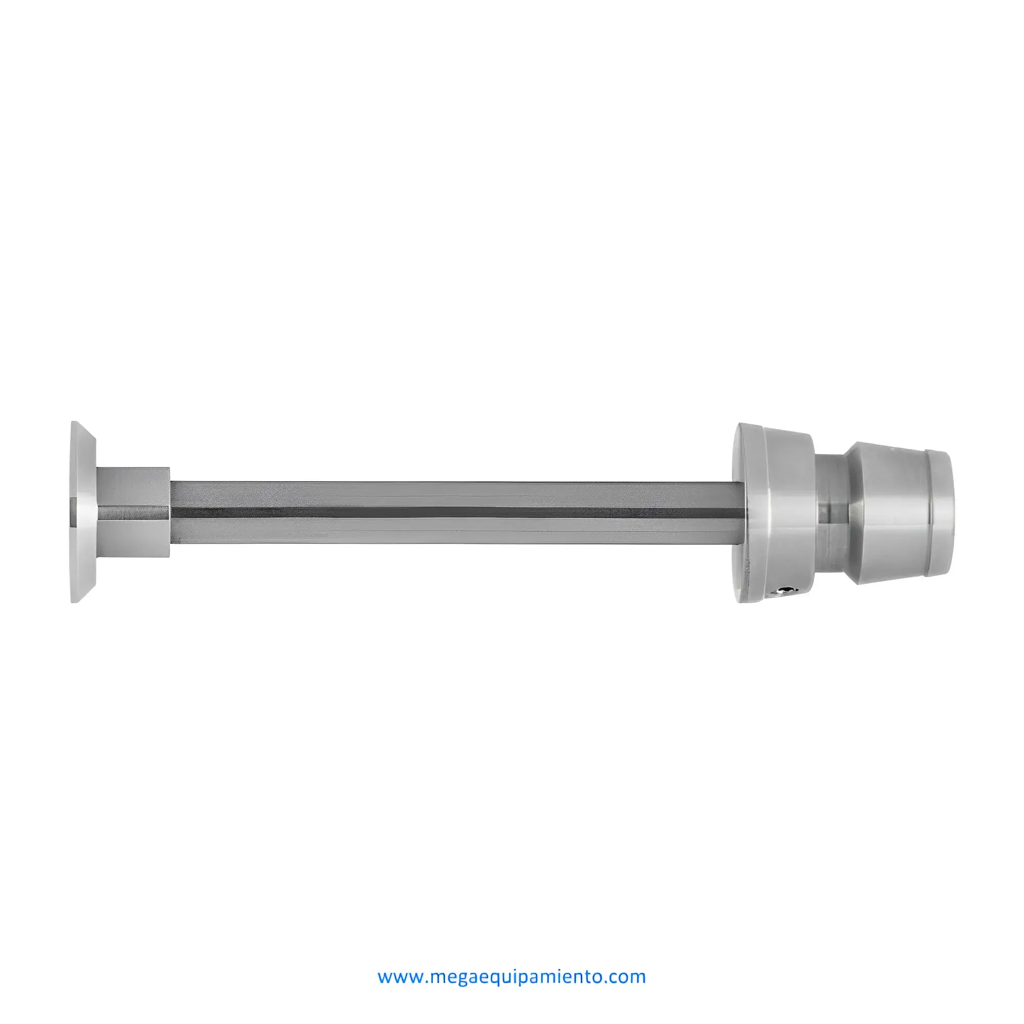 Husillo Cono Truncado MK-CP1010 – Lamy Rheology (50µm) - lamy_rheology
