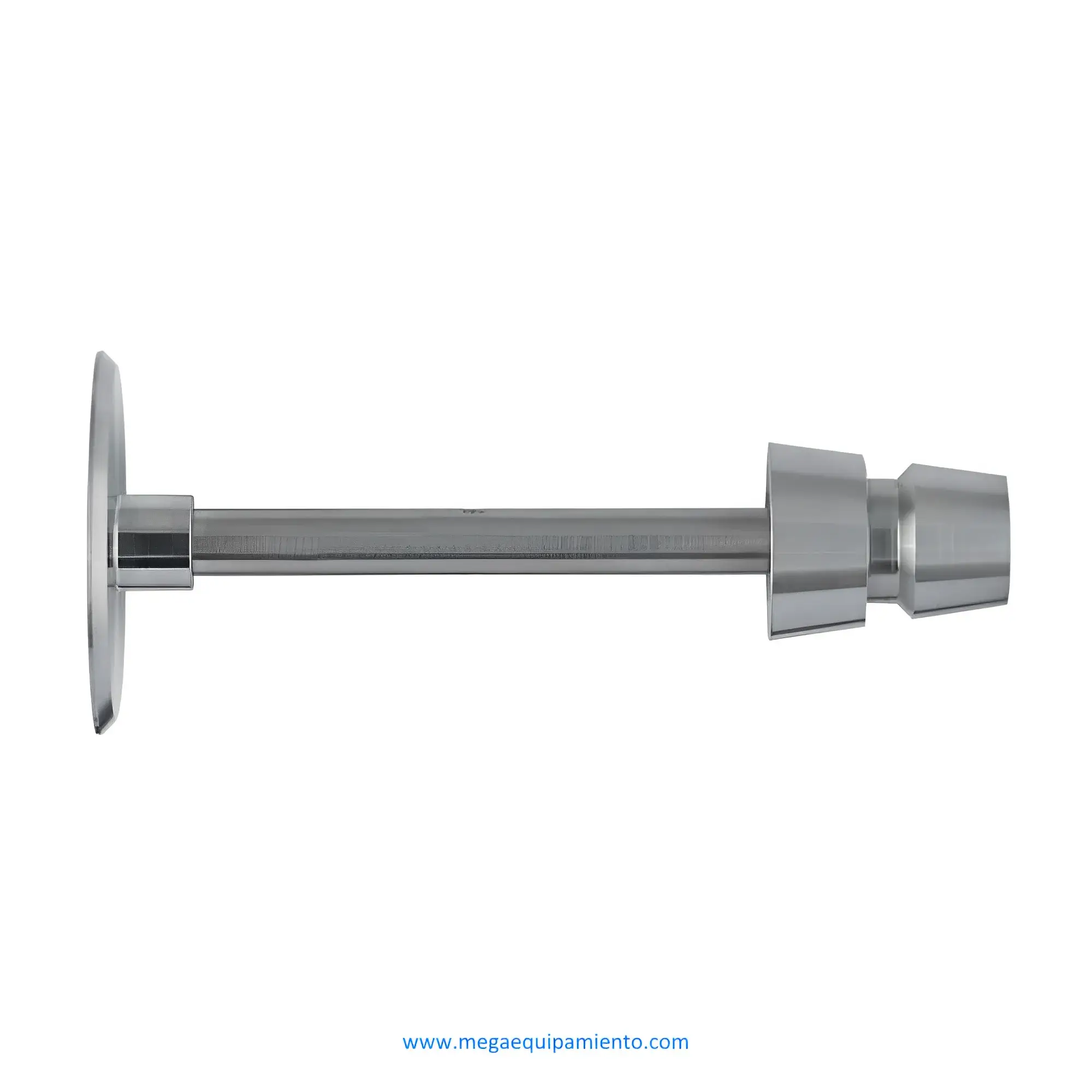 Husillo Placa MK-PP25 - Lamy Rheology - Mega equipamiento