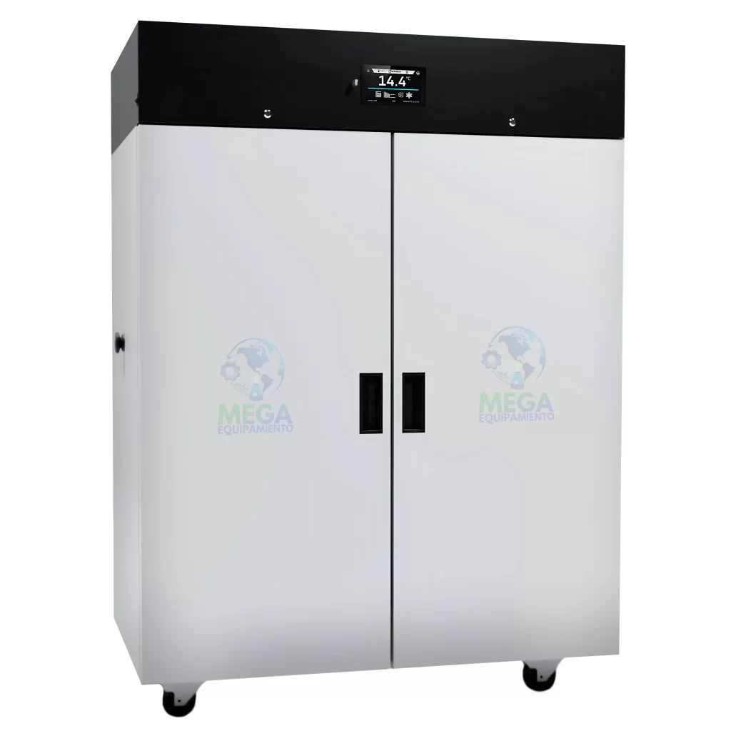 Cámara Climática Con El Sistema Fitotrón KK 1450 FIT P - POL-EKO (1485 ...