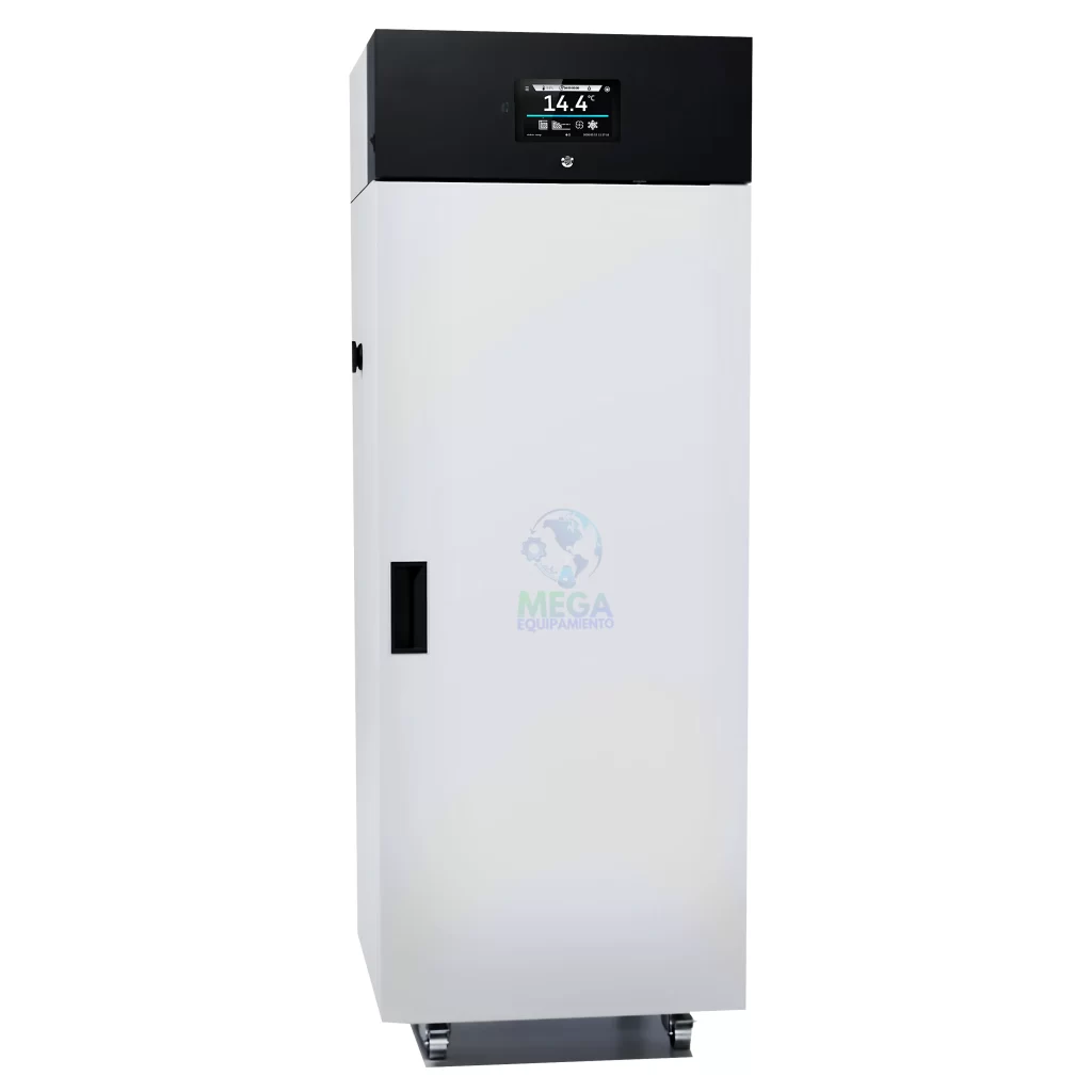 Cámara Climática Con El Sistema Fitotrón KK 700 FIT P - POL-EKO (600 ...