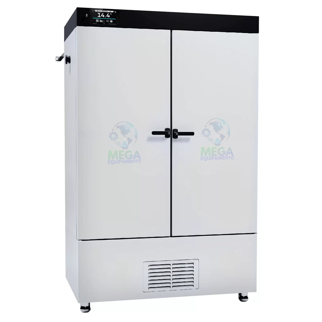 Cámara Climática Con El Sistema Fitotrón KK 750 FIT D - POL-EKO (749 ...