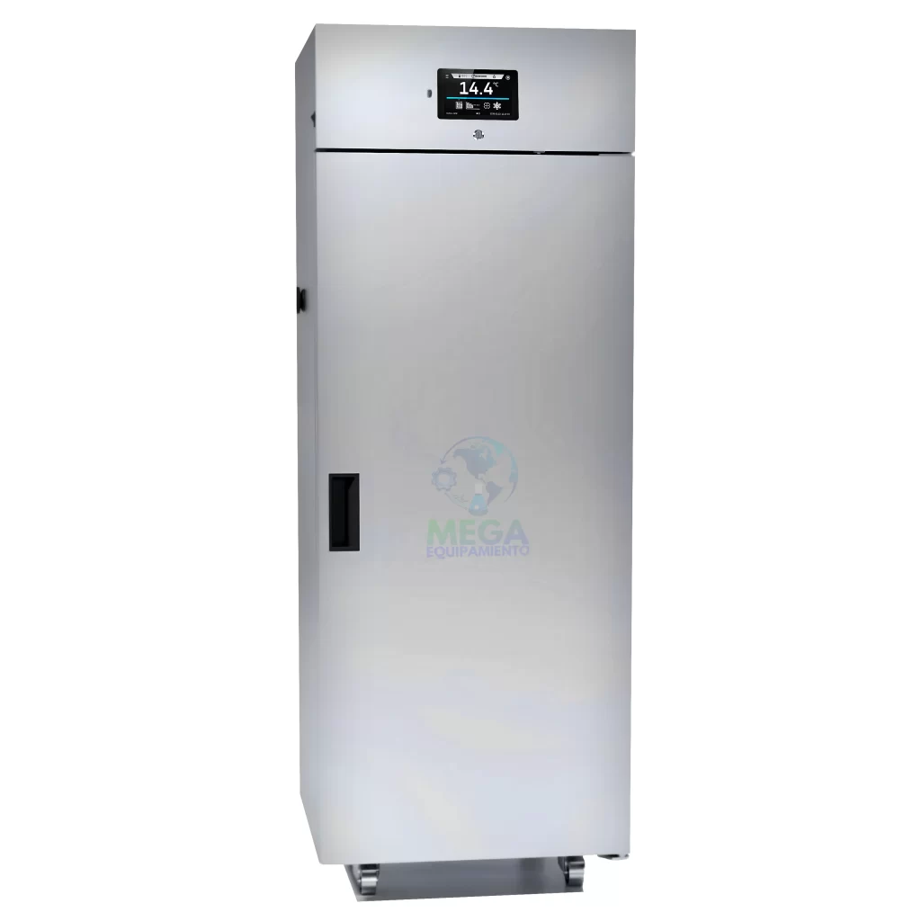 Cámara Climática con Humidificador Ultrasónico KK 700 - POL-EKO (600 ...