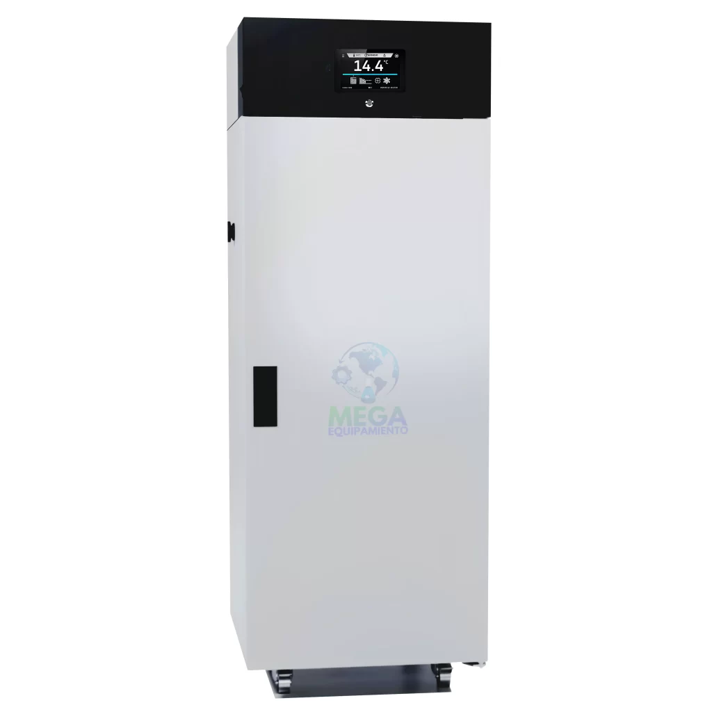 Cámara Climática con Humidificador Ultrasónico KK 700 - POL-EKO (600 ...