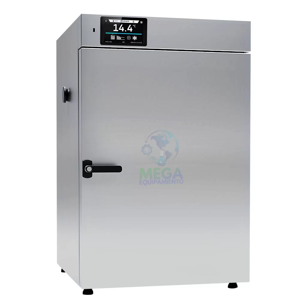 Estufa De Secado SLN 180 - POL-EKO (180 Litros) (IG Smart Pro) - Mega ...