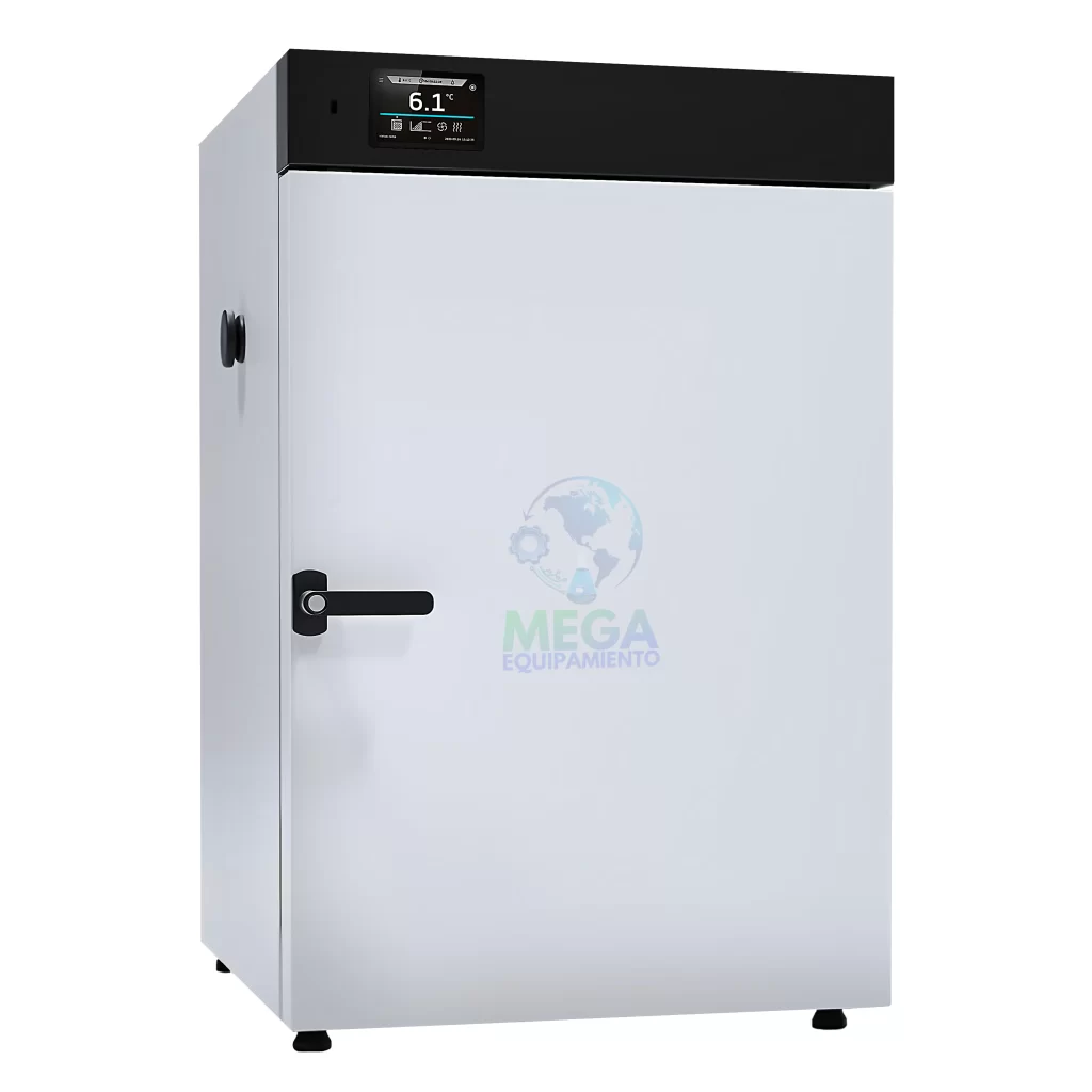 Estufa De Secado SLN 180 - POL-EKO (180 Litros) (Smart) - Mega equipamiento