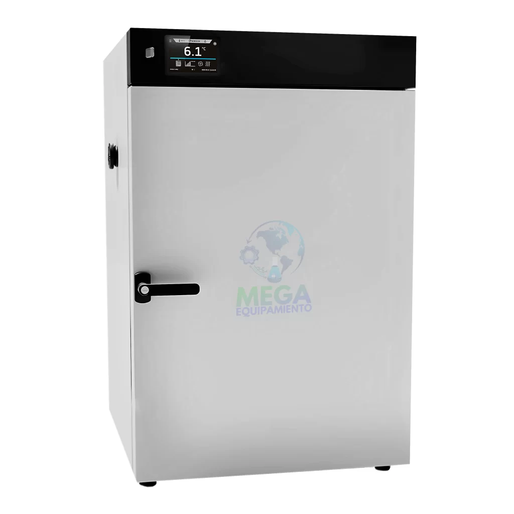 Estufa De Secado SLW 180 - POL-EKO (180 Litros) (Smart) - Mega equipamiento
