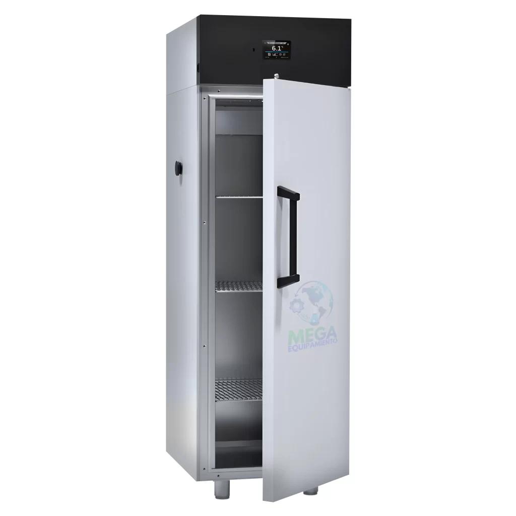 Incubadora De Refrigeración ST 500 - POL-EKO (500 Litros) (Basic) (Smart) - Mega equipamiento