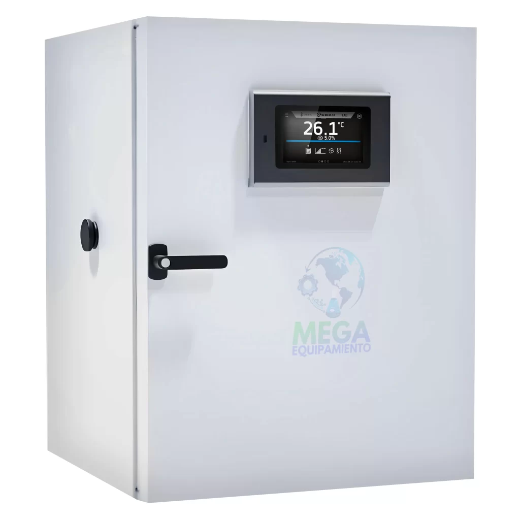 Incubadora de CO2 ILC 180 - POL-EKO (182 Litros) (Smart Pro) - Mega ...