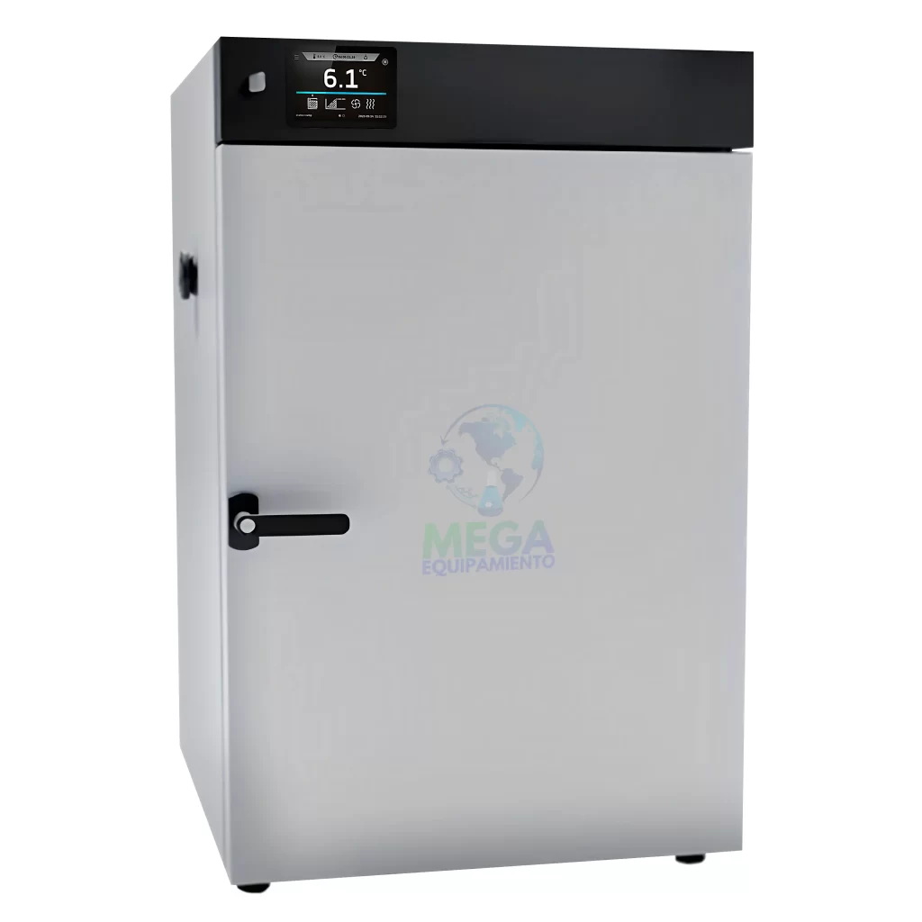 Incubadora de convección forzada CLW 180 - POL-EKO (180 Litros) (Smart ...