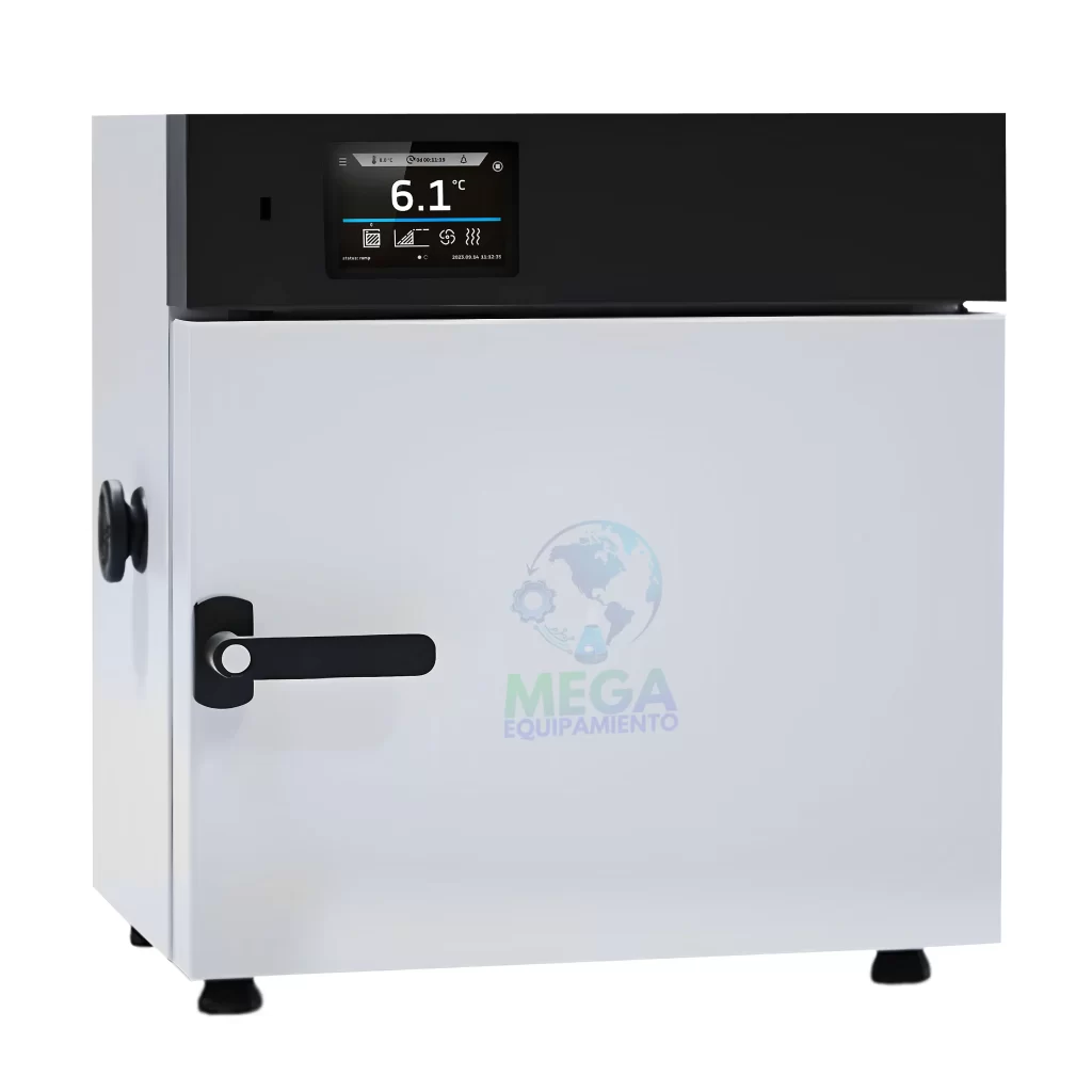 Incubadora de convección natural CLN 15 - POL-EKO (15 Litros) (Smart) - Mega equipamiento