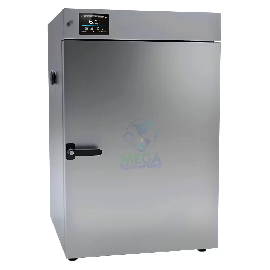 Incubadora de convección natural CLN 180 - POL-EKO (180 Litros) (IG ...