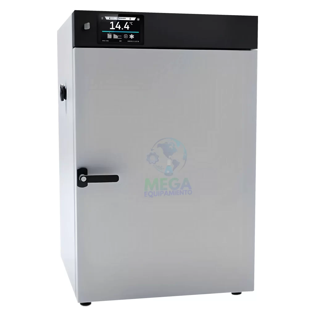 Incubadora de convección natural CLN 180 - POL-EKO (180 Litros) (Smart ...