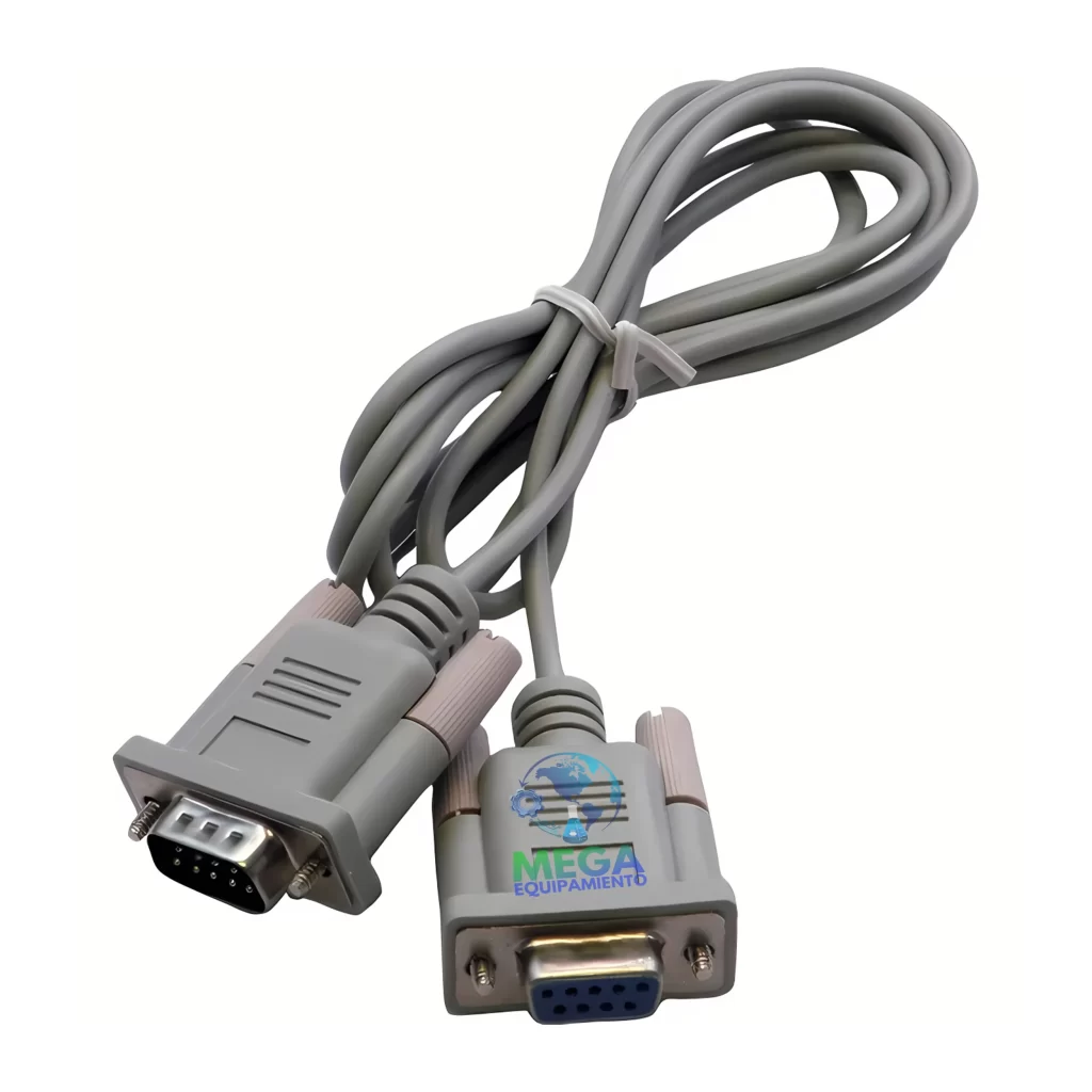 Cable RS-232 - Adam Equipment - Mega equipamiento