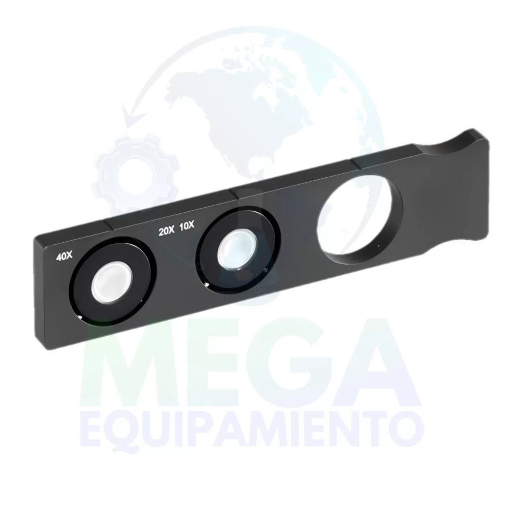 Corredera de contraste de fases OBB-A2432 - KERN (universal) - Mega ...