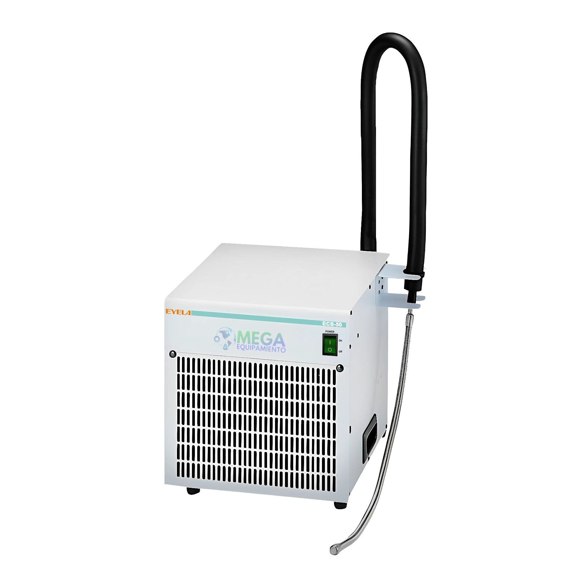 Enfriador de inmersión ECS-50 - Eyela (-45°C) (Sonda de dedo frío ...