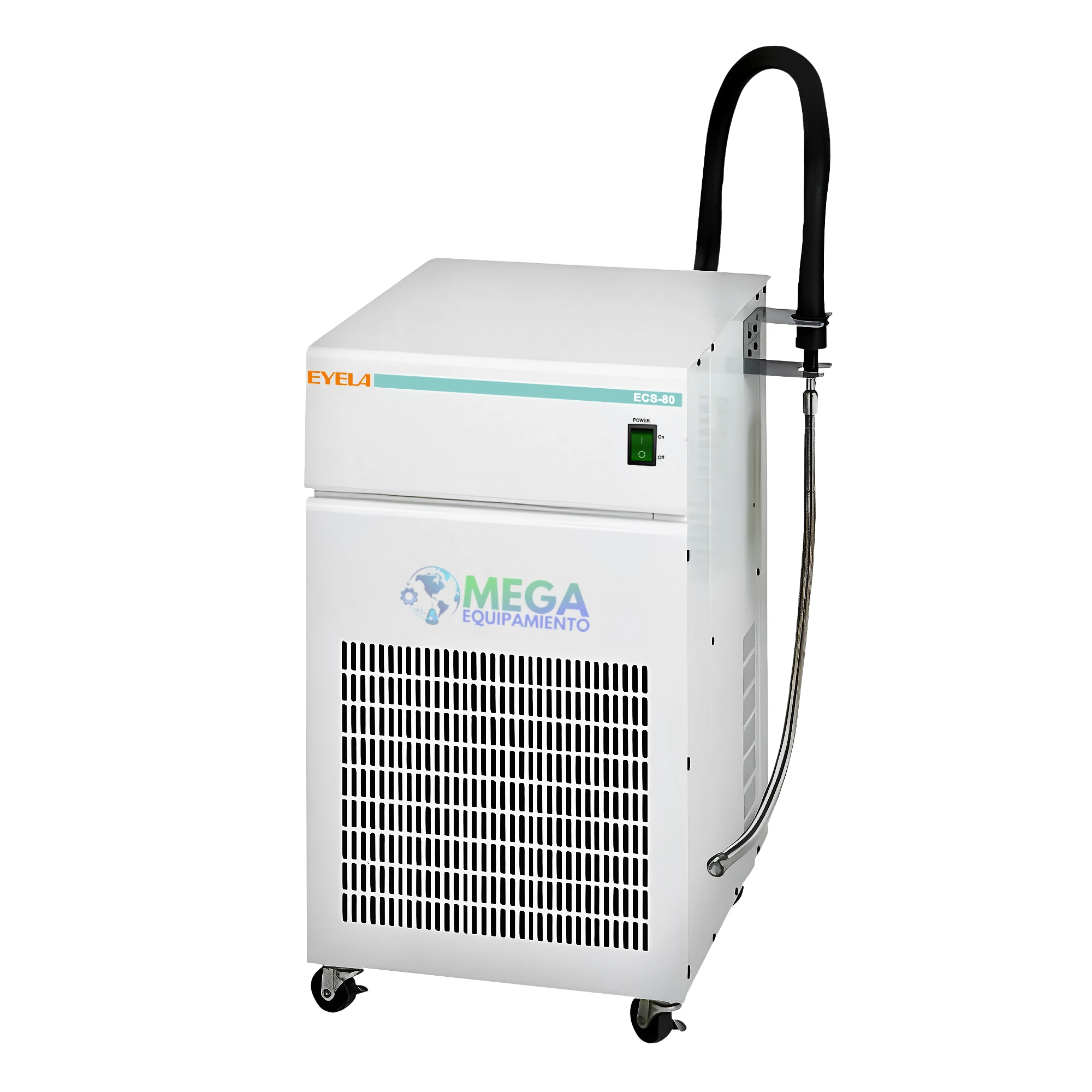 Enfriador de inmersión ECS-80 - Eyela (-80°C) (Sonda de dedo frío ...