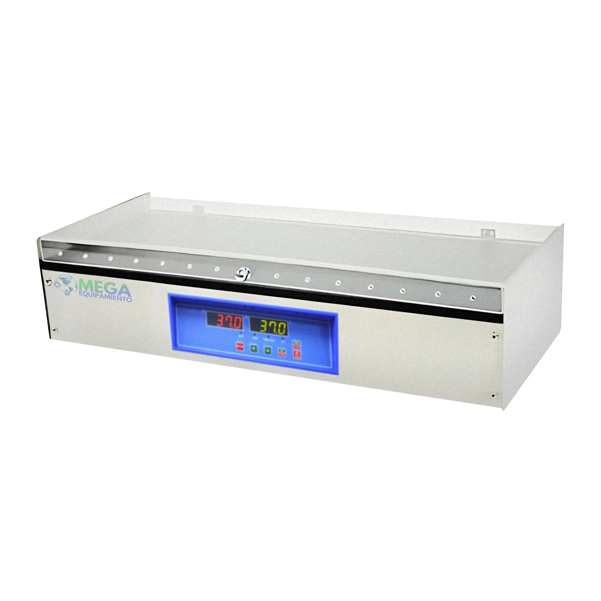 Calentador de Placas con Control PID J-HSWD (60°CMáx.) - Jisico - Mega ...