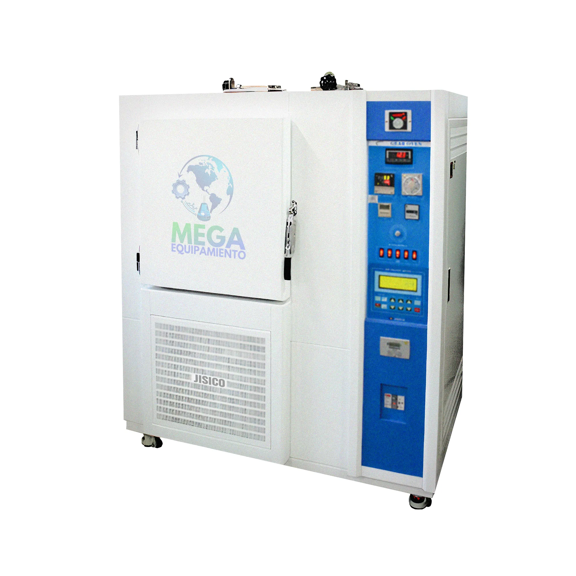 Probador de Envejecimiento de Caucho J-NGO-S type (216L) (Convección ...